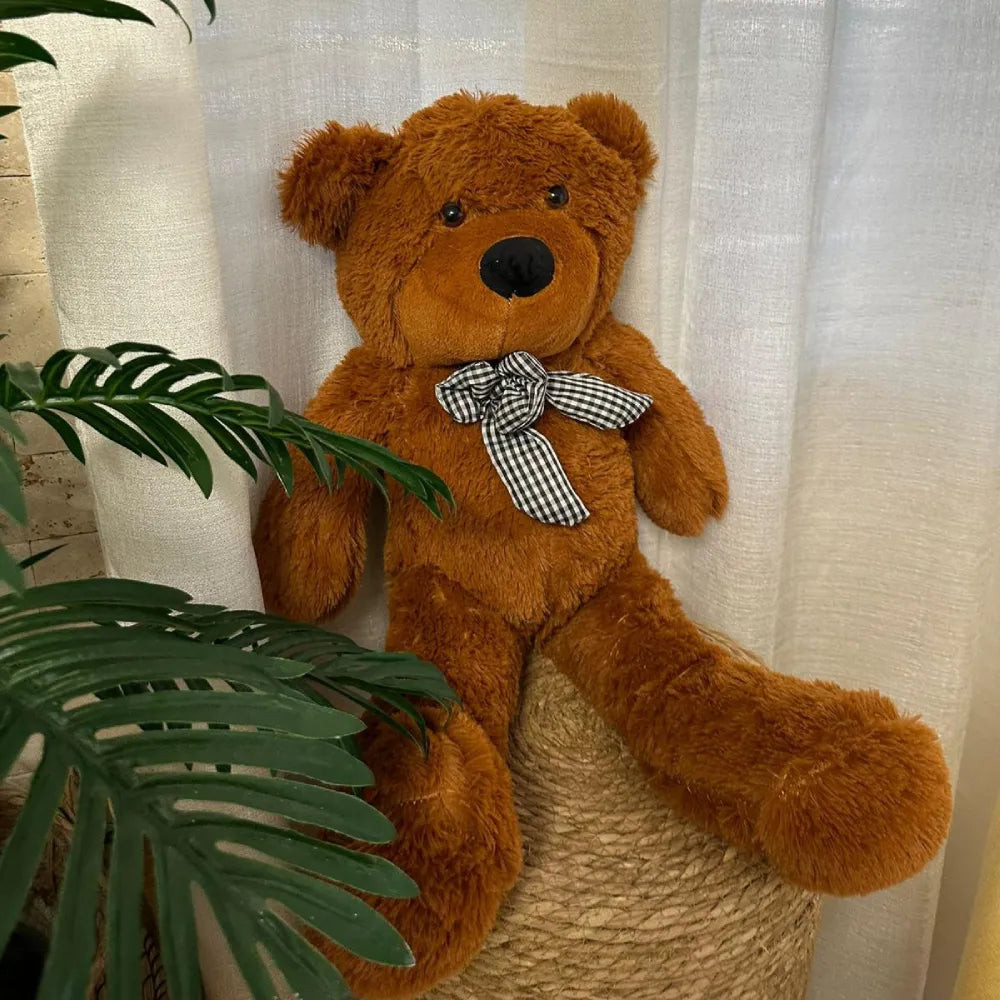 צ׳וקולדה - 1 מטר – Teddy Bears Israel | טדי ברס ישראל